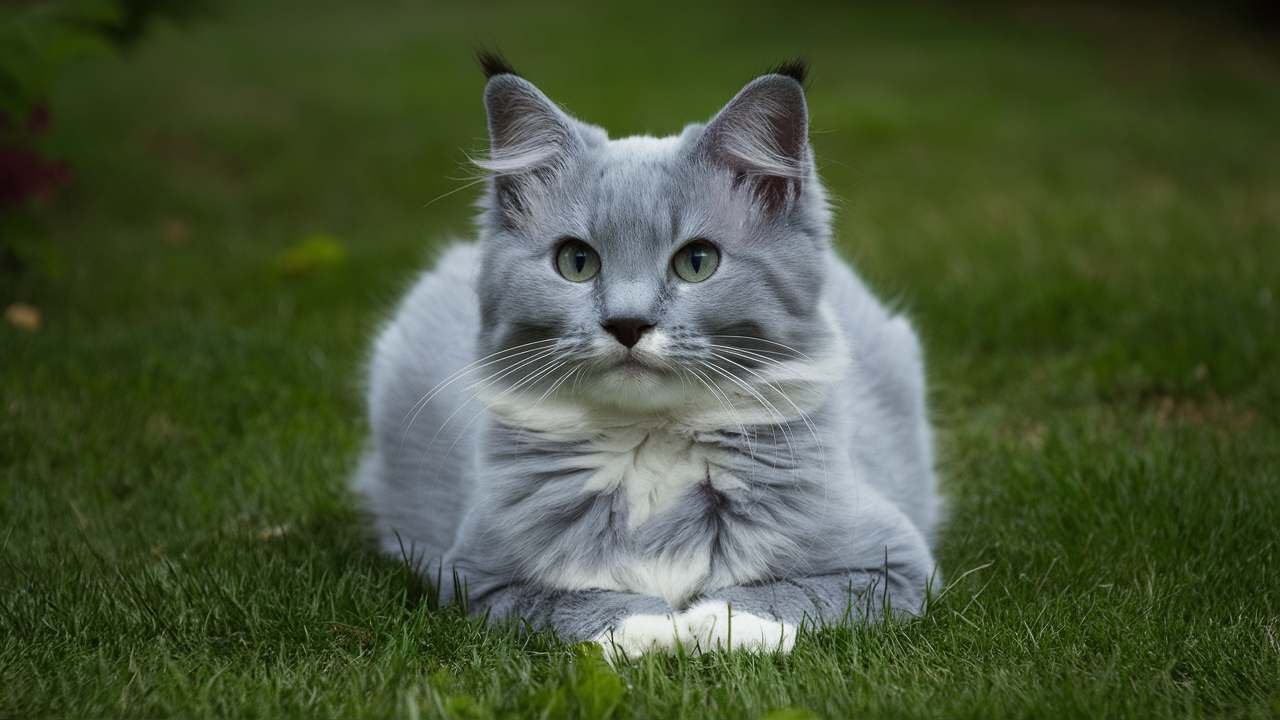 Blue Lynx Ragdoll Cat: History, Origin & Facts (With Pictures ...