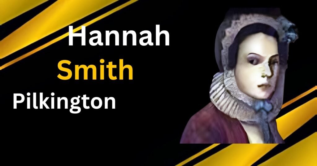 Hannah Smith Pilkington: Life & Legacy of Newton’s Mother - Ragdoll cute