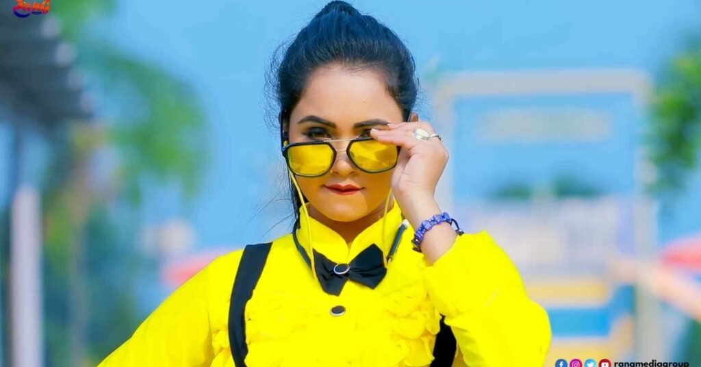 Trisha Kar Madhu Biography, Age, Boyfriend, Income & Unknown Facts ...