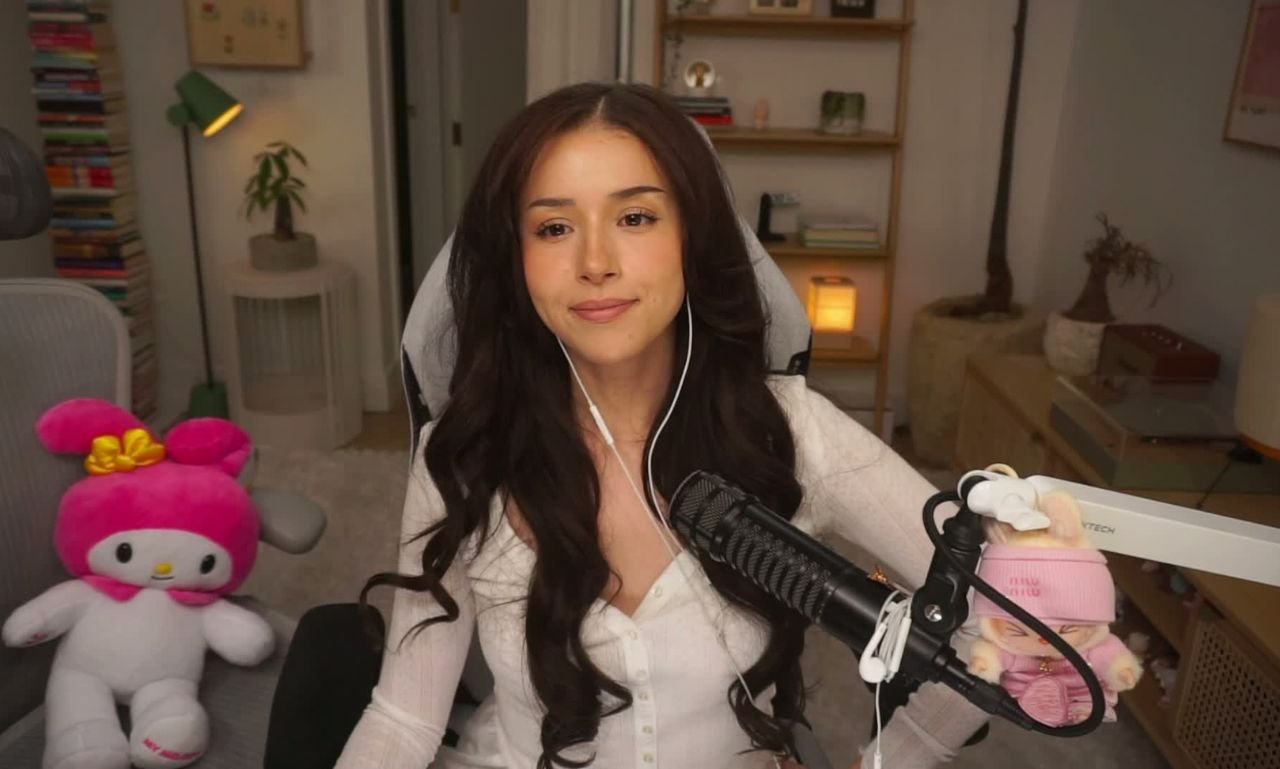 Pokimane Age 2026: How Old Is Imane Anys and Her Journey to Stardom ...