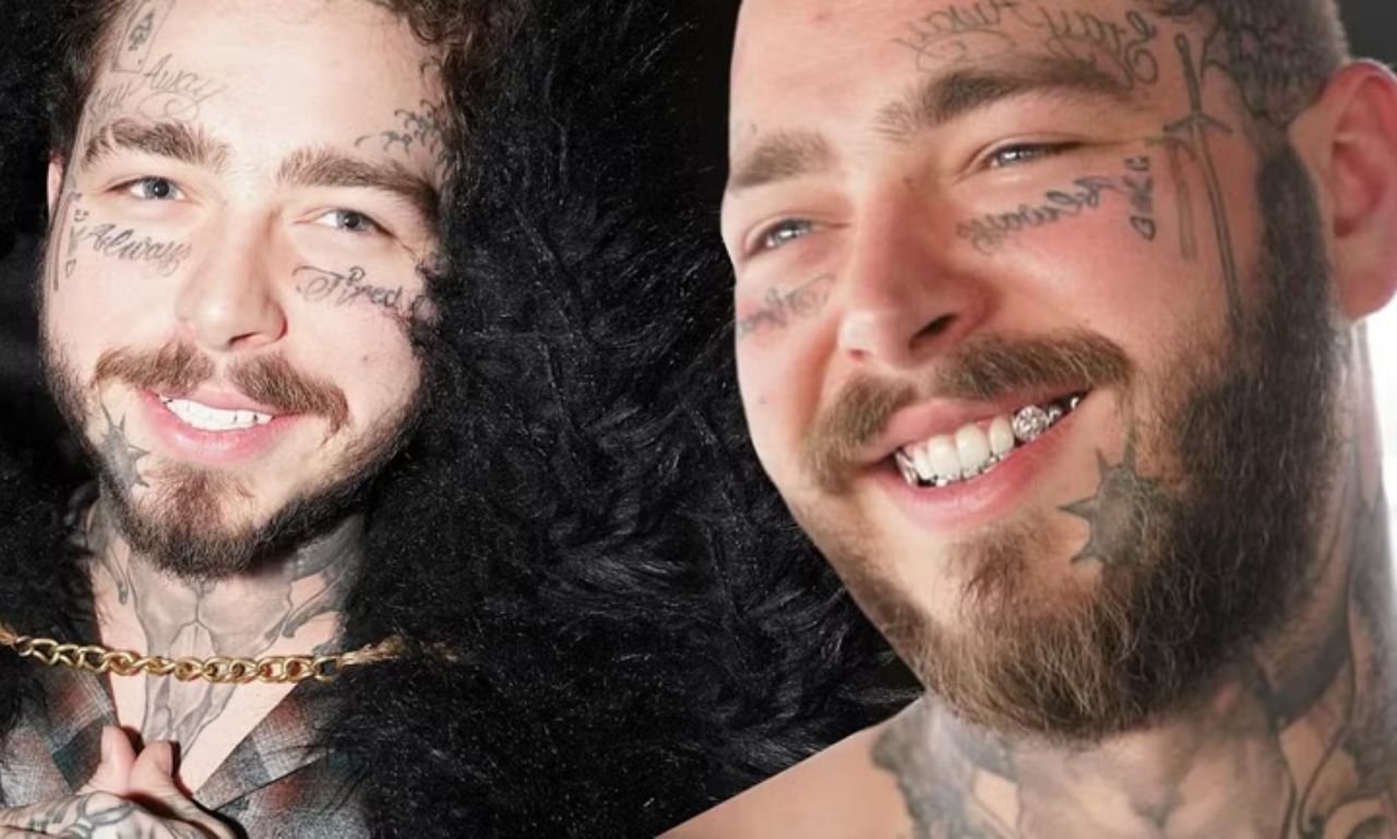 Post Malone’s Net Worth Is Impressive—Here’s How the ‘Rockstar’ Made ...